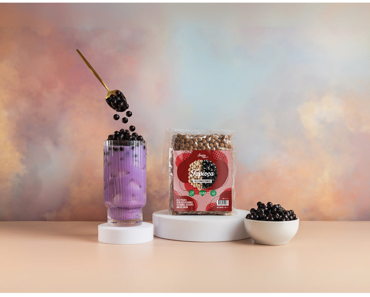 Tapioca Pearls | Bulk & Retail Bubble Tea Products | Inspire Food Co ... Tapioca Pearls | Bulk & Retail Bubble Tea Products | Inspire Food Co ...
