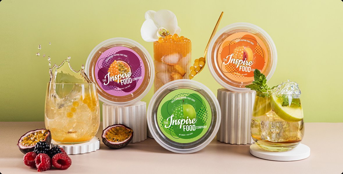 Fruit Pearls – tagged "Fruit Pearls" – The Inspire Food Company - Wholesale