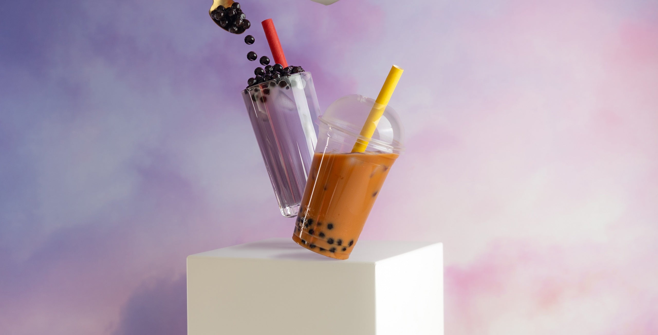 Teas & Powders | Bulk & Wholesale Bubble Tea Products | Inspire Food ...