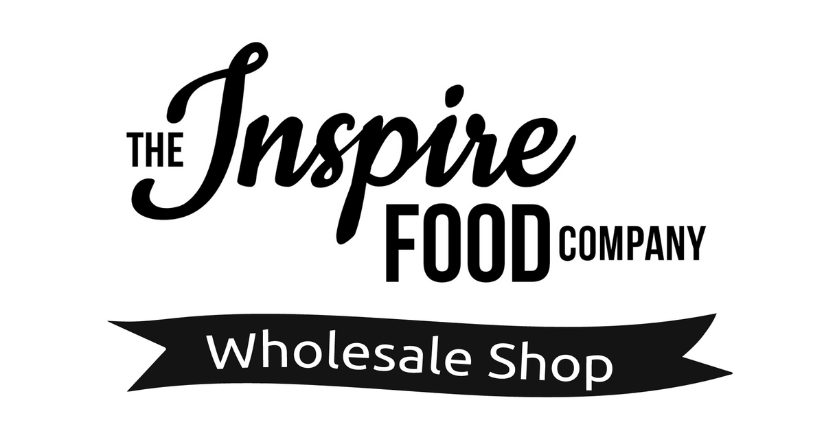 Inspire Food Company Wholesale Bubble Tea, Tapioca & Fruit Boba Pearls ...